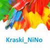 Иконка канала Kraski_NiNo
