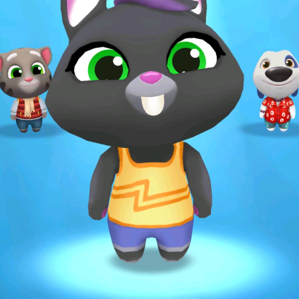 Иконка канала Dashka:)