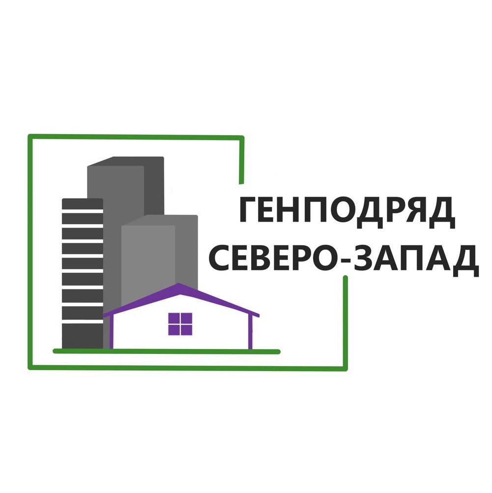 Иконка канала ООО «Генподряд «Северо-Запад"