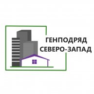 Иконка канала ООО «Генподряд «Северо-Запад"