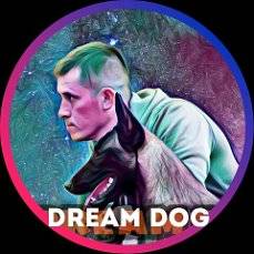 Иконка канала Кинолог Сергей