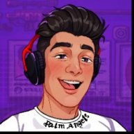 Иконка канала STKILL