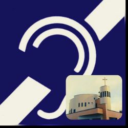 Иконка канала Мир глухих Карелии #deafkarelia