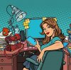Иконка канала Дарья Ершова