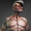 Иконка канала PopeYe is Sailor