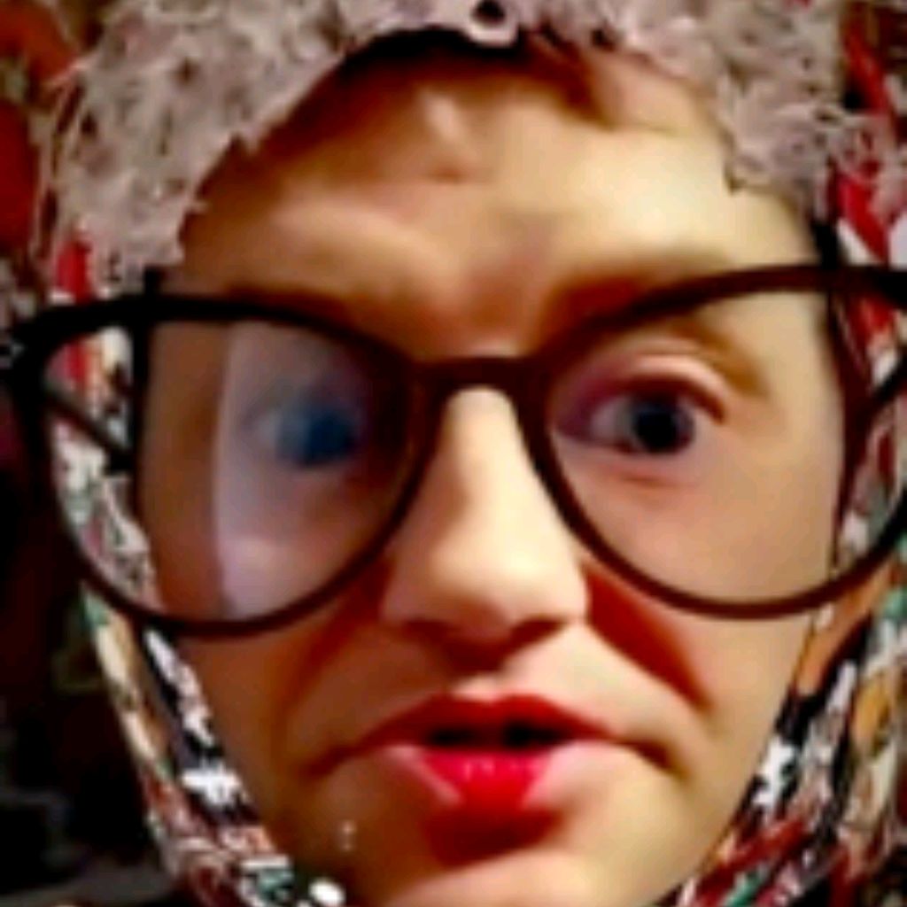 Иконка канала Клавдия Петровна