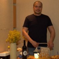Иконка канала Ярополк Березин