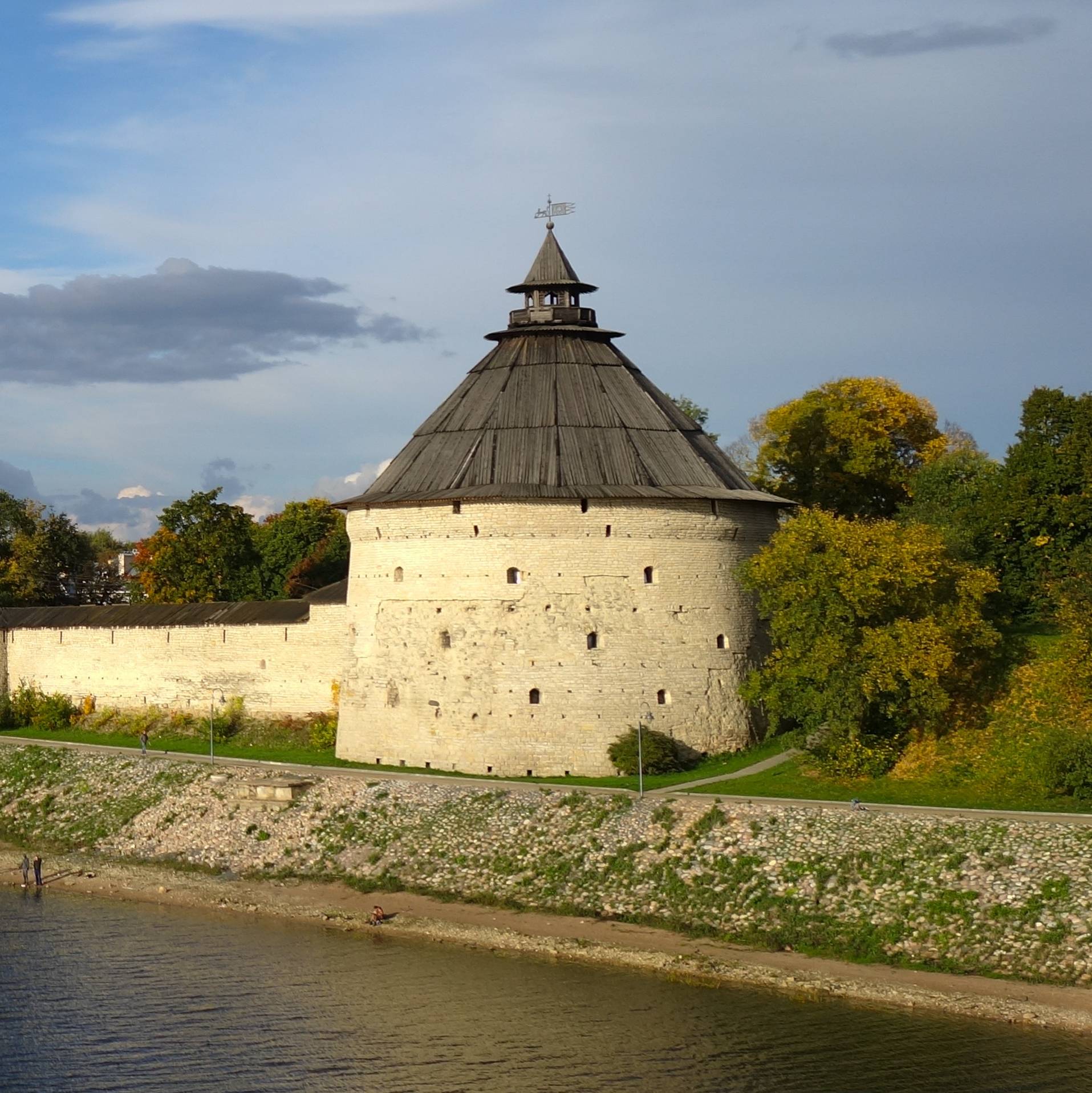 Иконка канала Псковитянин