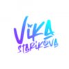 Иконка канала Вика Старикова