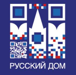 Иконка канала Русский Дом в Люксембурге/Centre russe Luxembourg