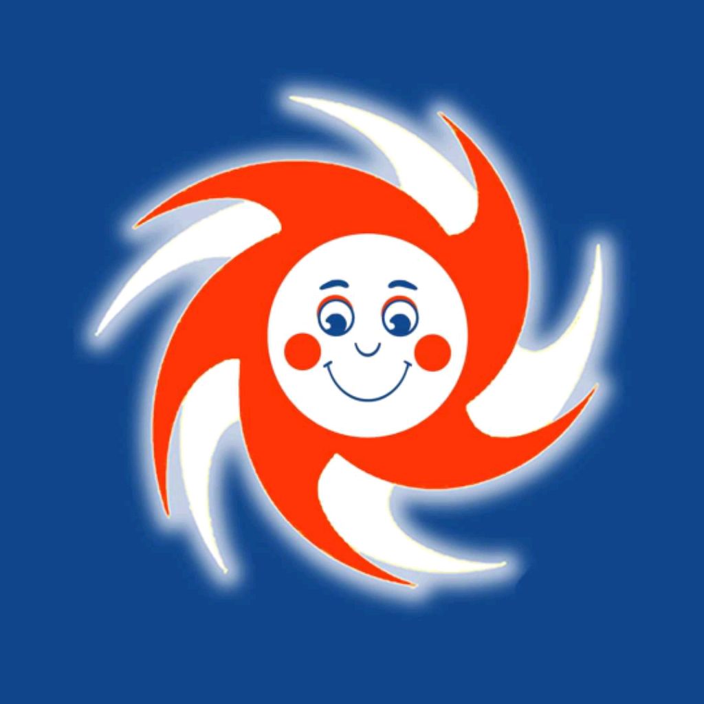 Иконка канала ALMG