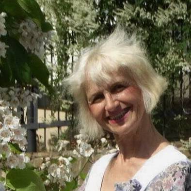 Иконка канала Оксана Половиченко