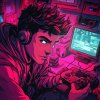 Иконка канала GameDevChannel