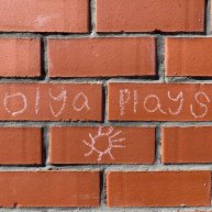 Иконка канала OlyaPlays