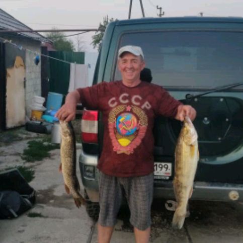 Иконка канала Валерий