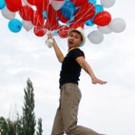 Иконка канала RomaRio