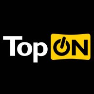 Иконка канала TopON