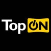 Иконка канала TopON