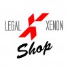Иконка канала LEGAL-XENON