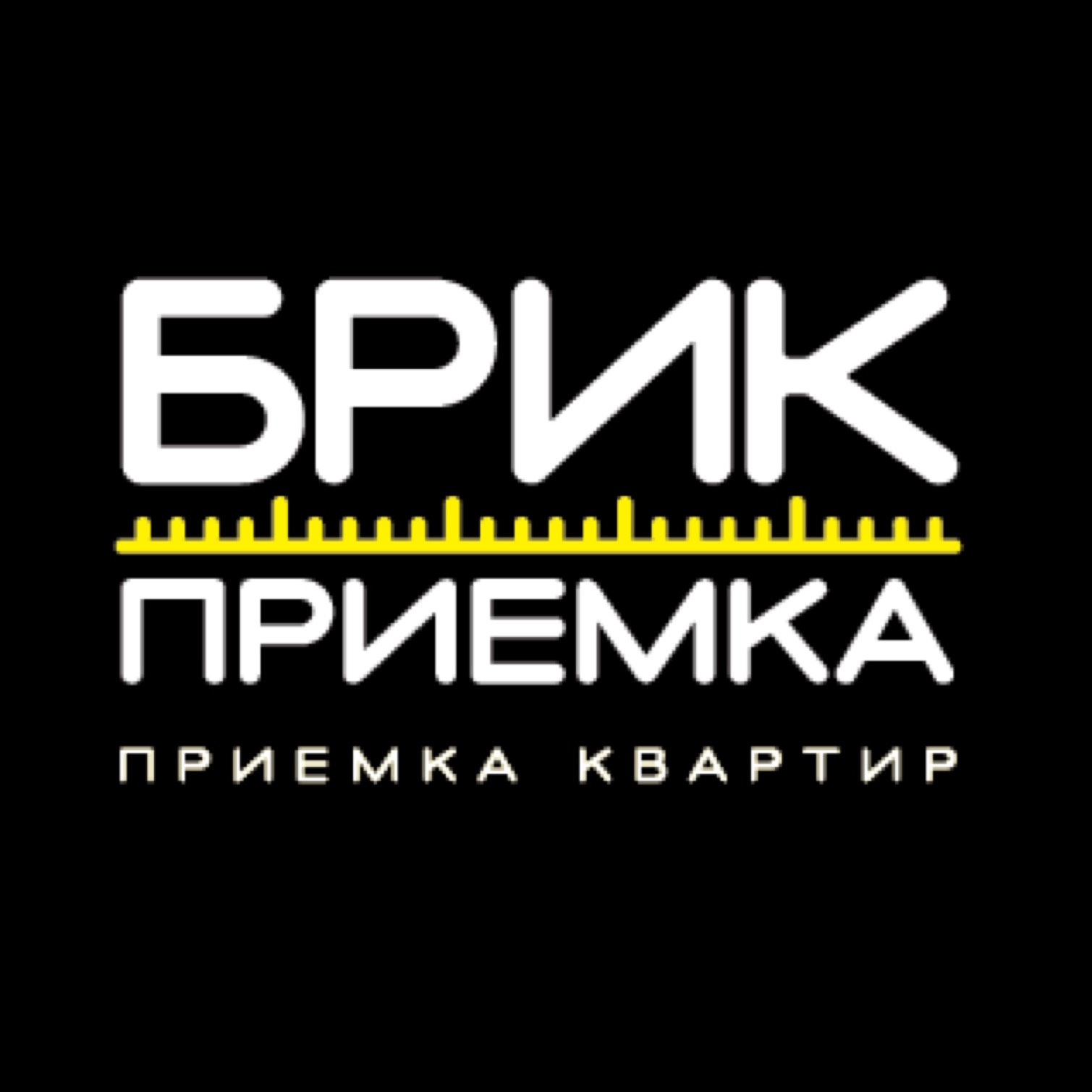 Иконка канала Брик Приемка