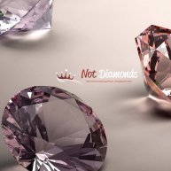 Иконка канала Not Diamonds