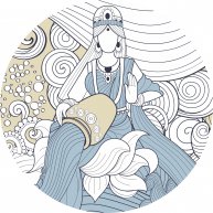 Иконка канала Школа кундалини йоги Эра Водолея