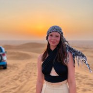 Иконка канала DASHA_TRAVEL