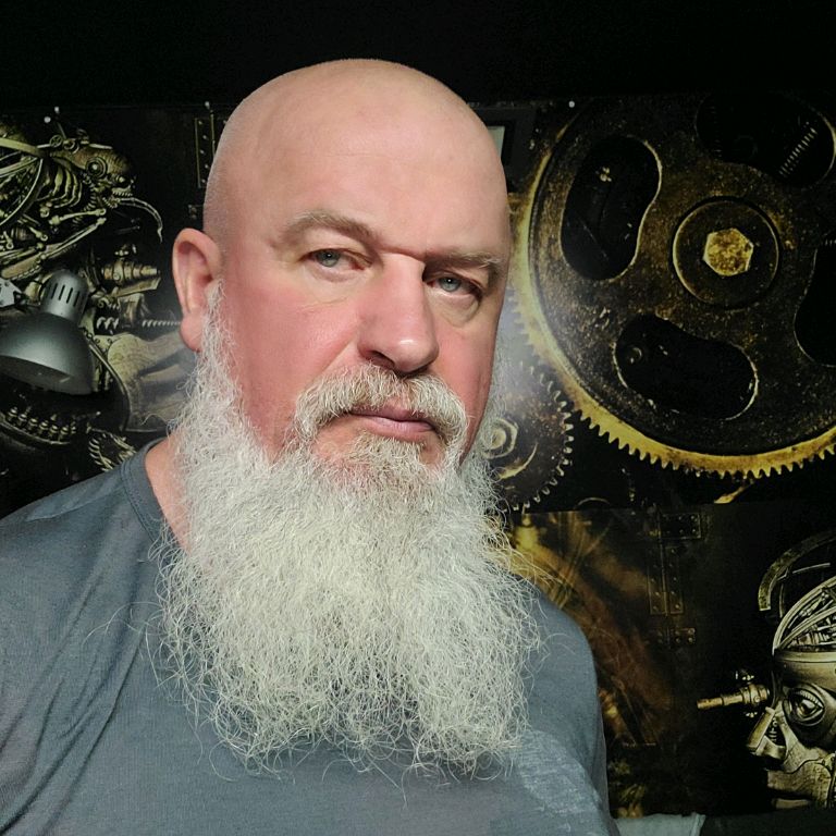 Иконка канала Тренер Хапаев.