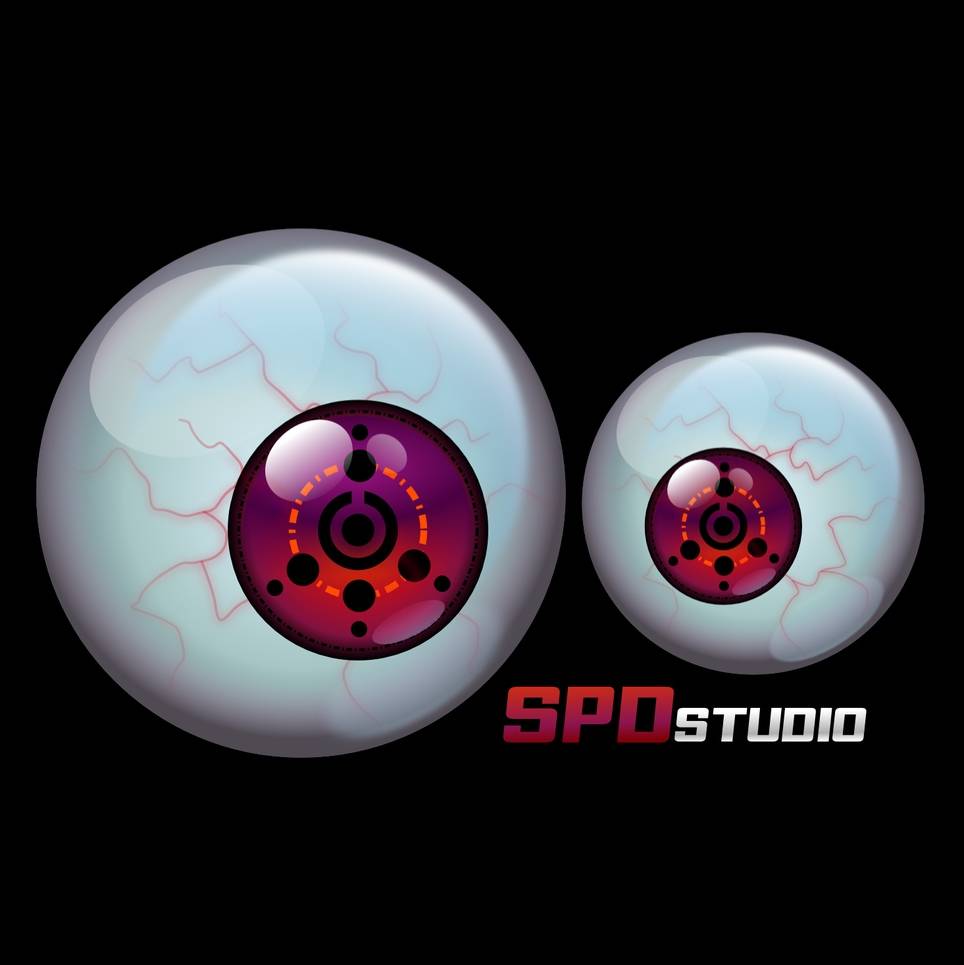 Иконка канала SPDstudio