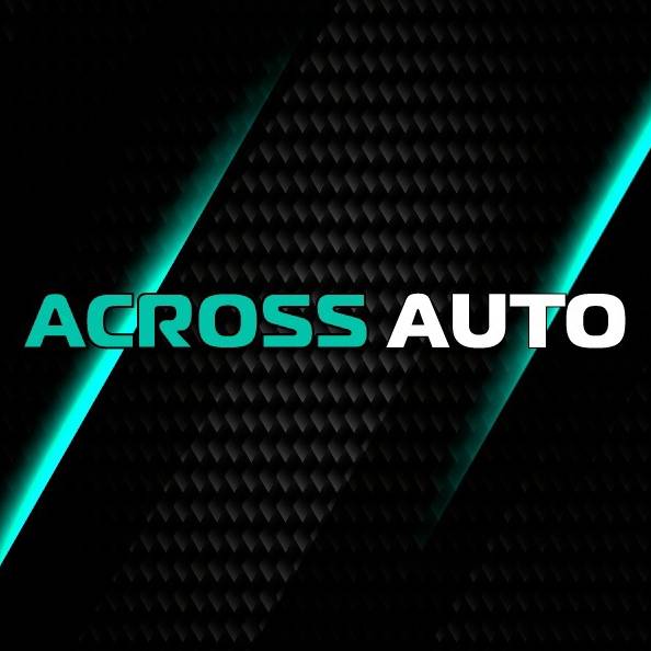 Иконка канала Тюнинг гараж Across Auto