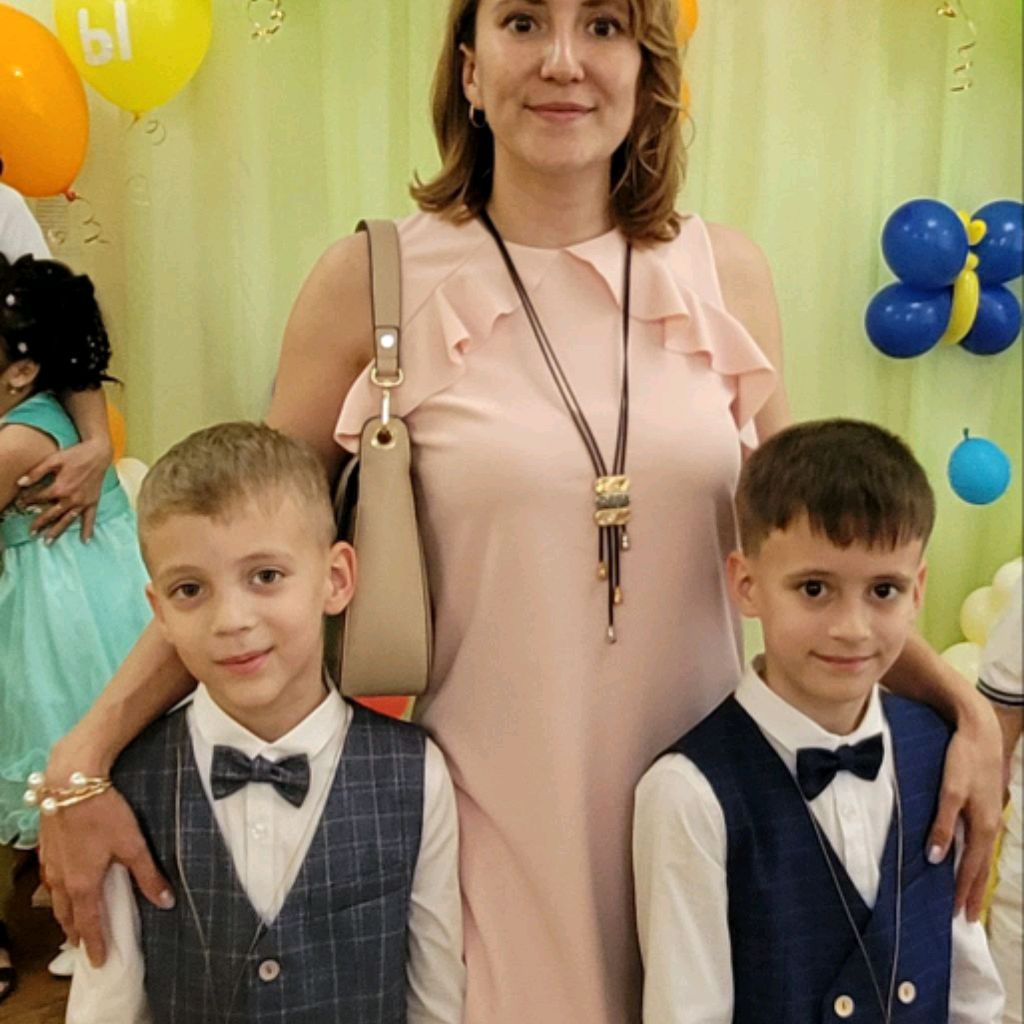 Иконка канала Даня и Никита Вместе!!!