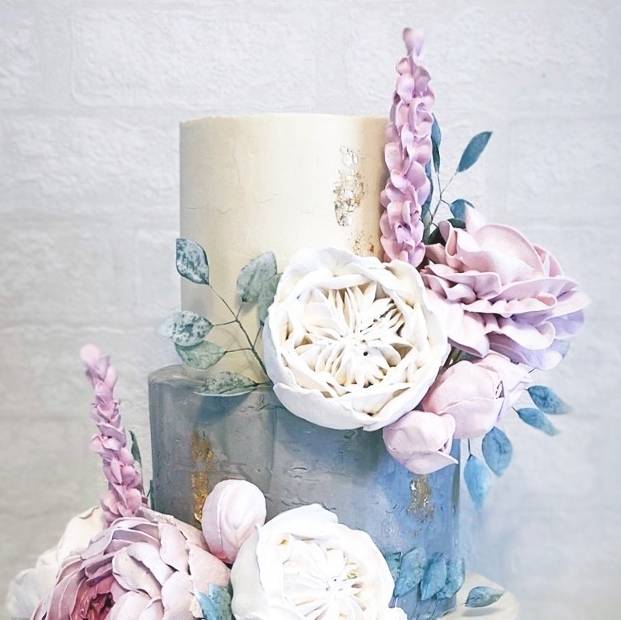 Иконка канала Кондитерская студия Ксении Карманович