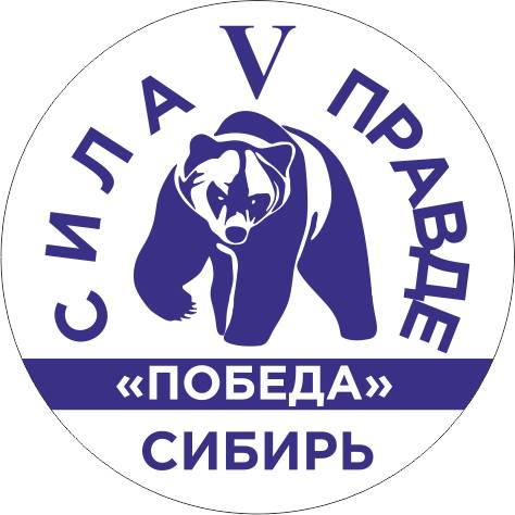 Иконка канала Фонд "ПОБЕДА"