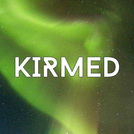 Иконка канала kirmed