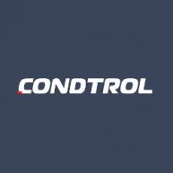 Иконка канала CONDTROL