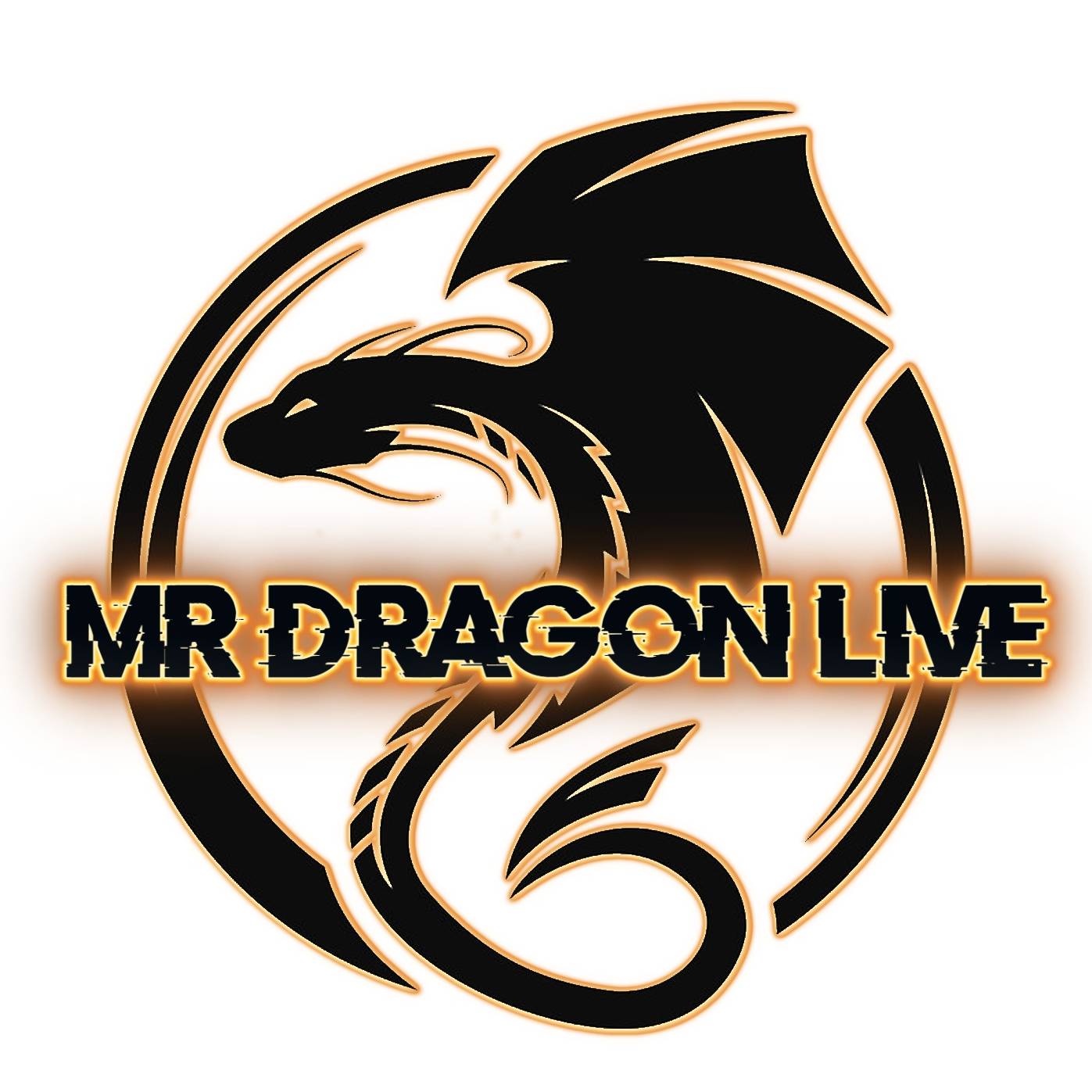 Иконка канала MR DRAGON LIVE