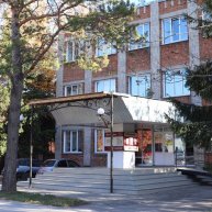 Иконка канала Видеоканал МКУК Ордынская ЦБС