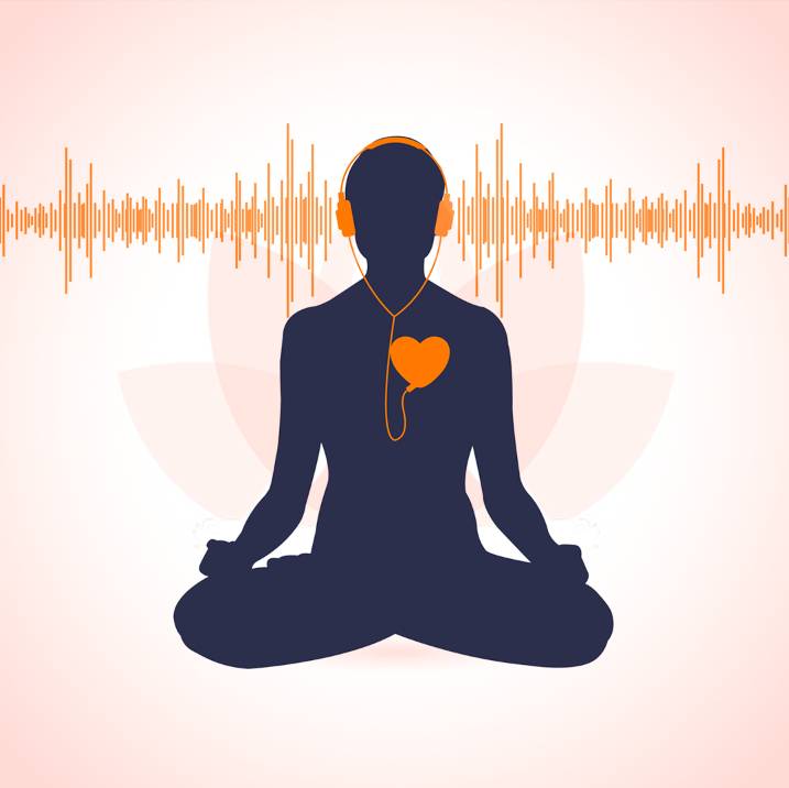 Иконка канала Relaxation music and video