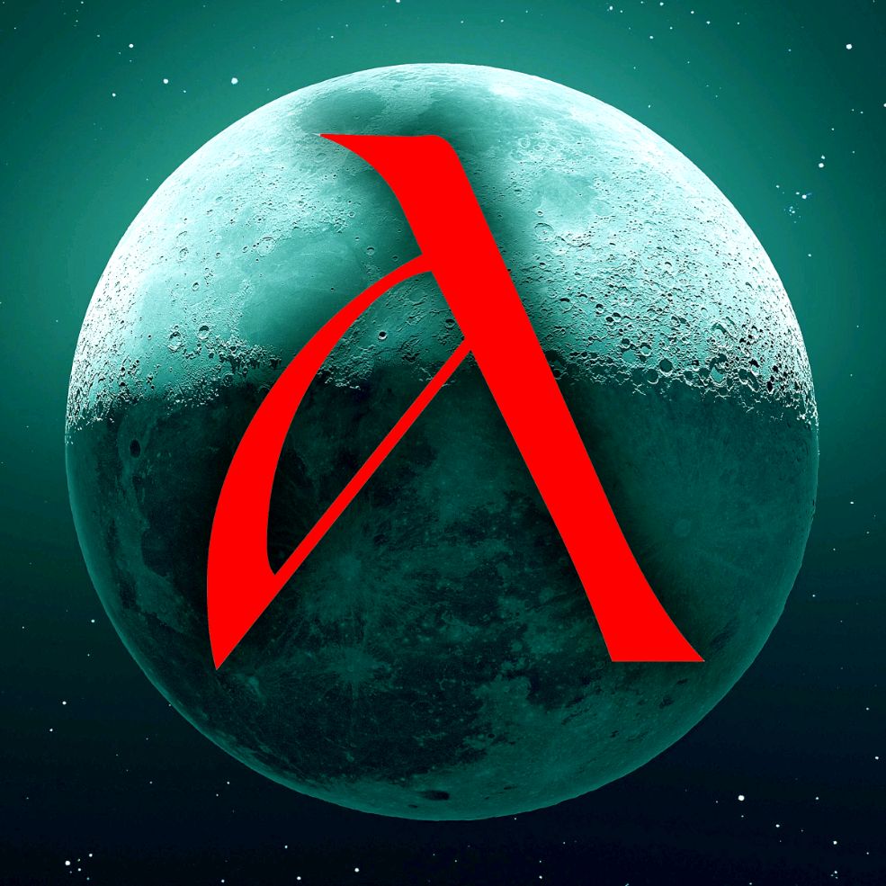 Иконка канала ARTmosphere