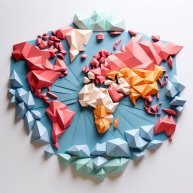 Иконка канала Мир увлечений