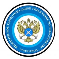 Иконка канала Нижнеобское ТУ Росрыболовства