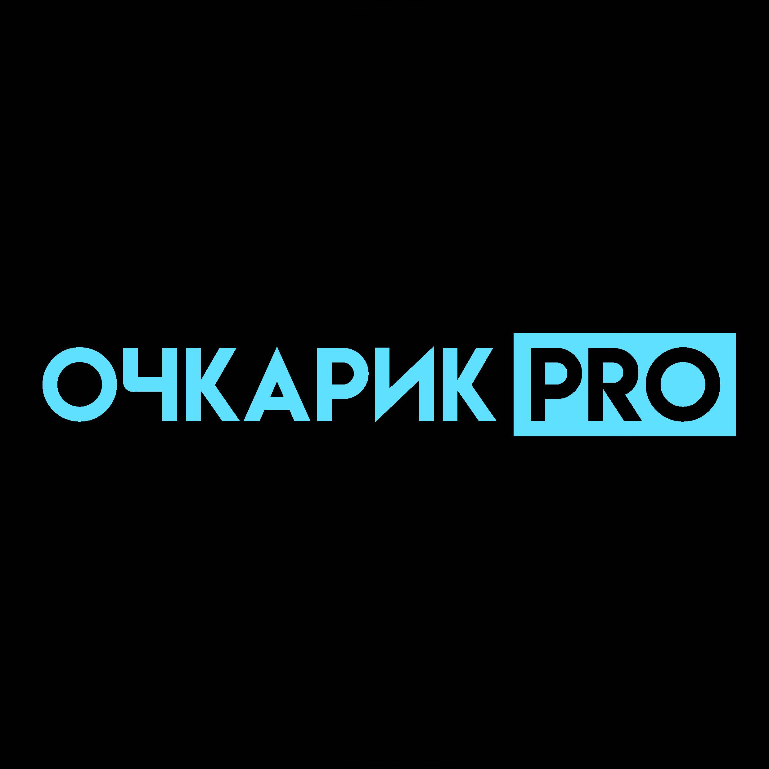 Иконка канала Очкарик PRO