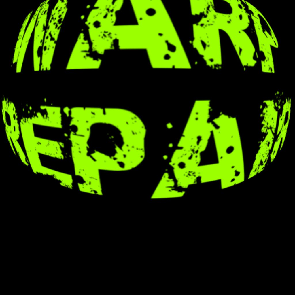 Иконка канала Warp Repair