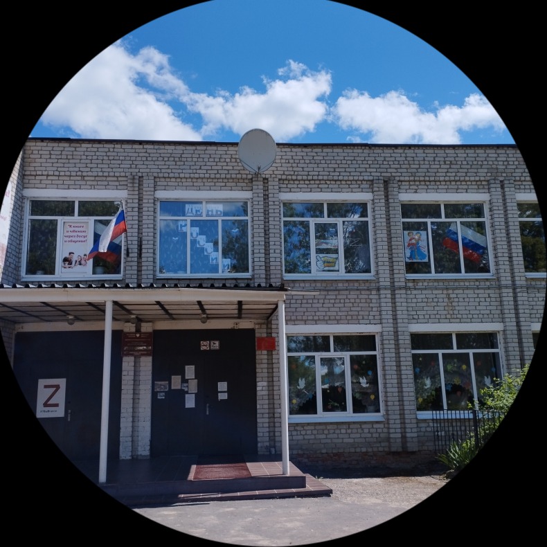 Иконка канала Рековичская поселенческая библиотека