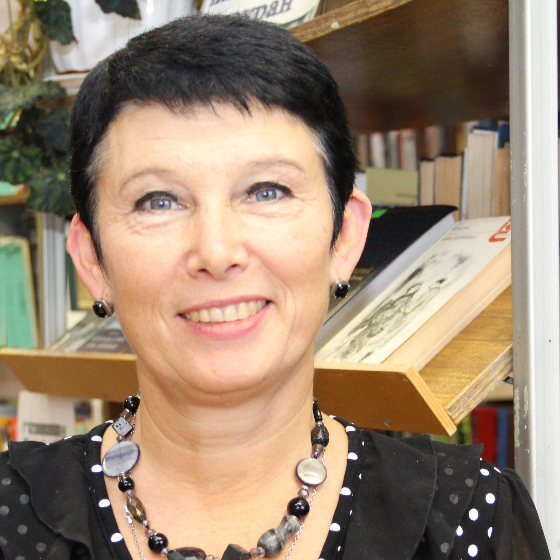 Иконка канала Дубровская ЦБС