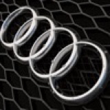 Иконка канала audimib