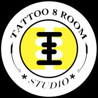Иконка канала tattoo8room_live