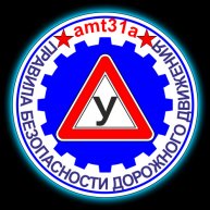 Иконка канала amt31a