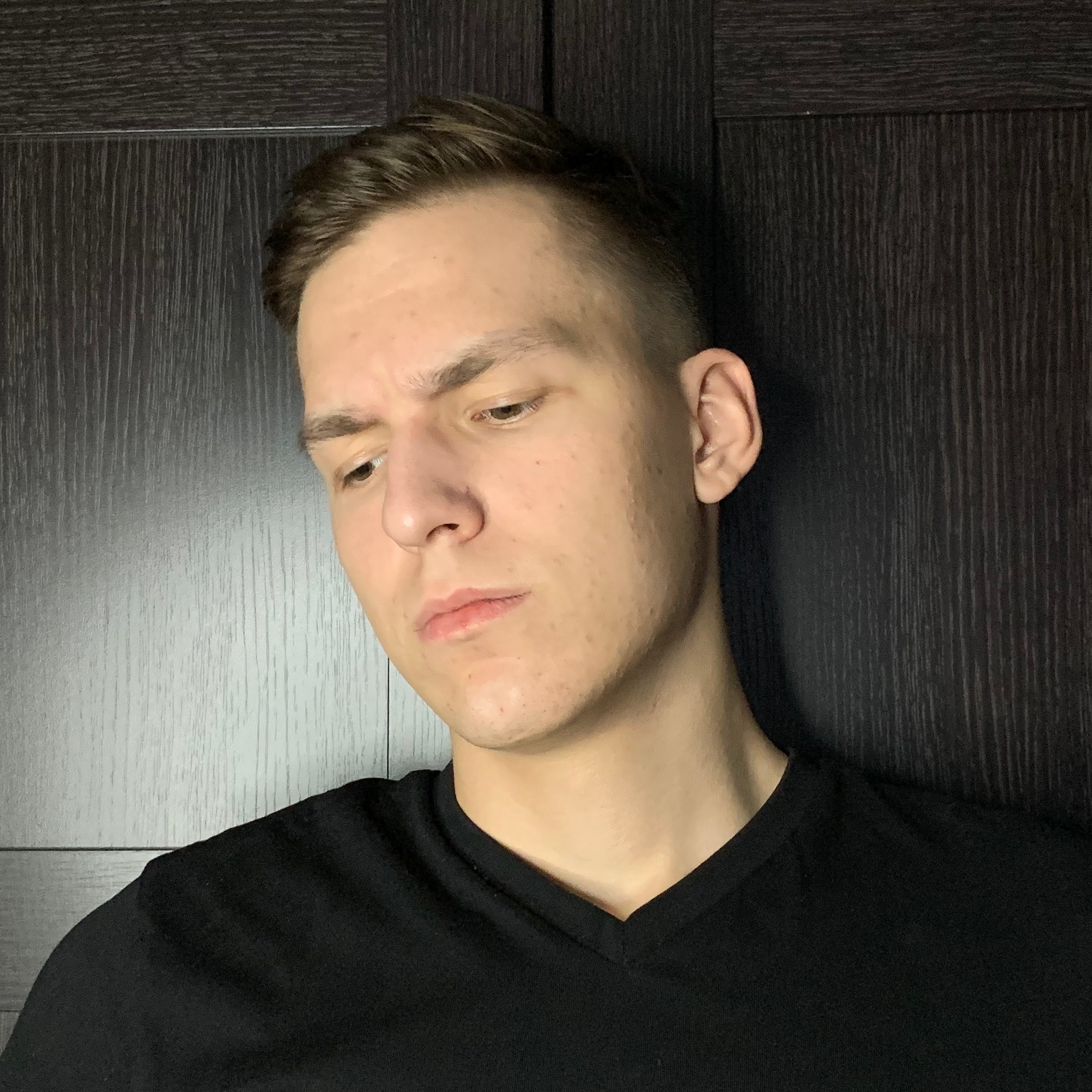 Иконка канала shin_staff