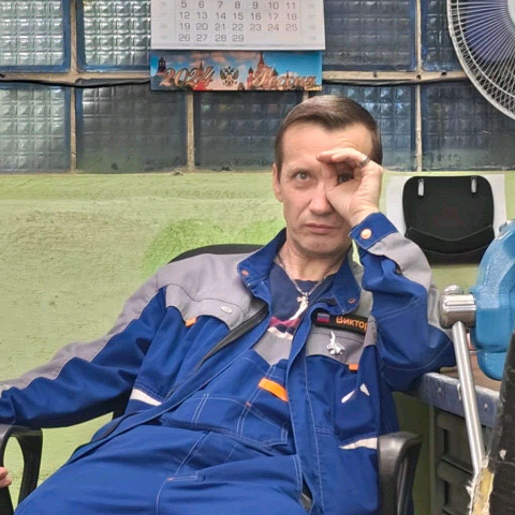 Иконка канала Vic.Chen.channel & SUNO.AI